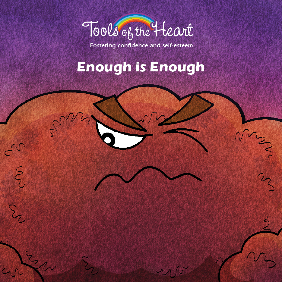 Enough is Enough by Patrick Arguin | Goodreads