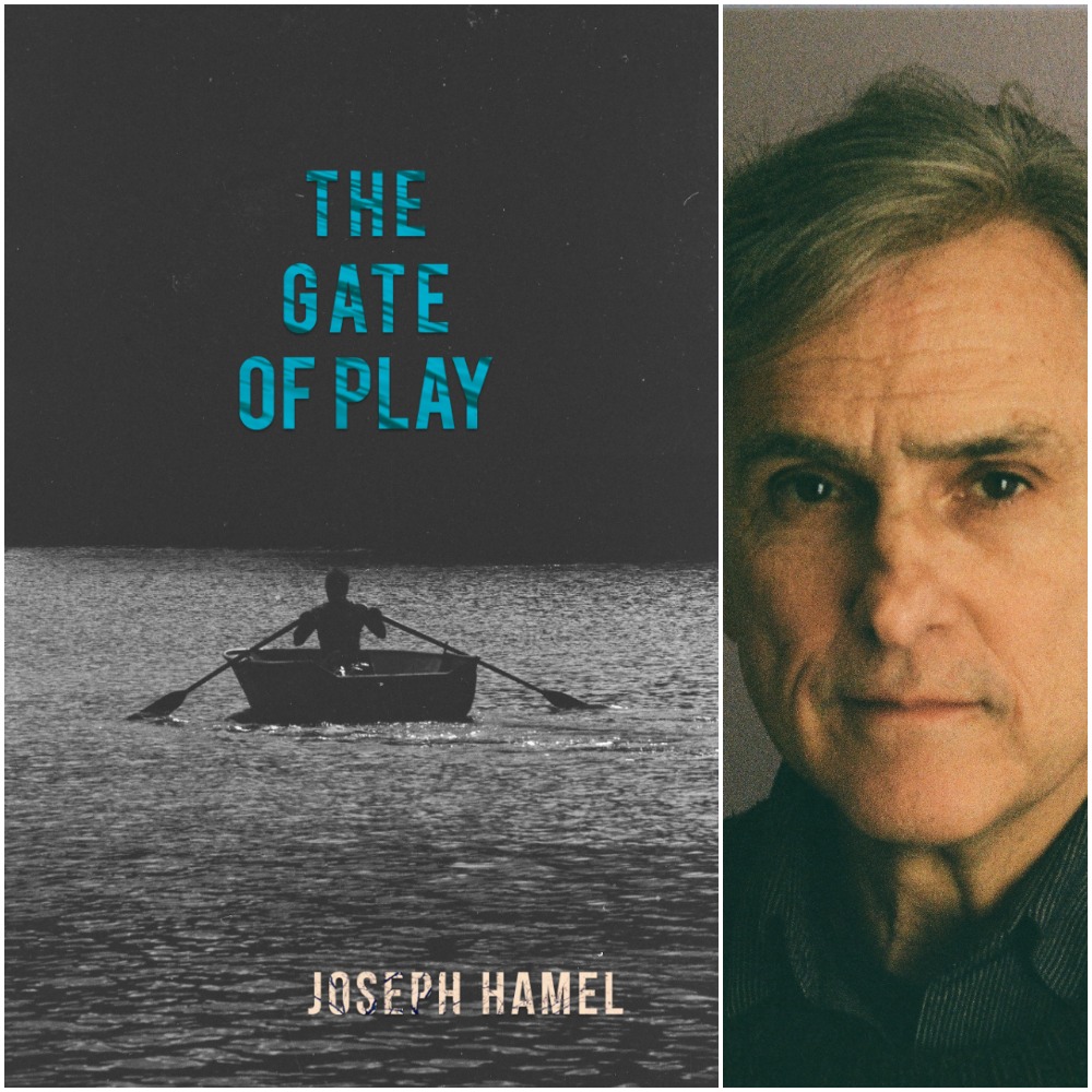 The Gate of Play by Joseph Hamel | Goodreads
