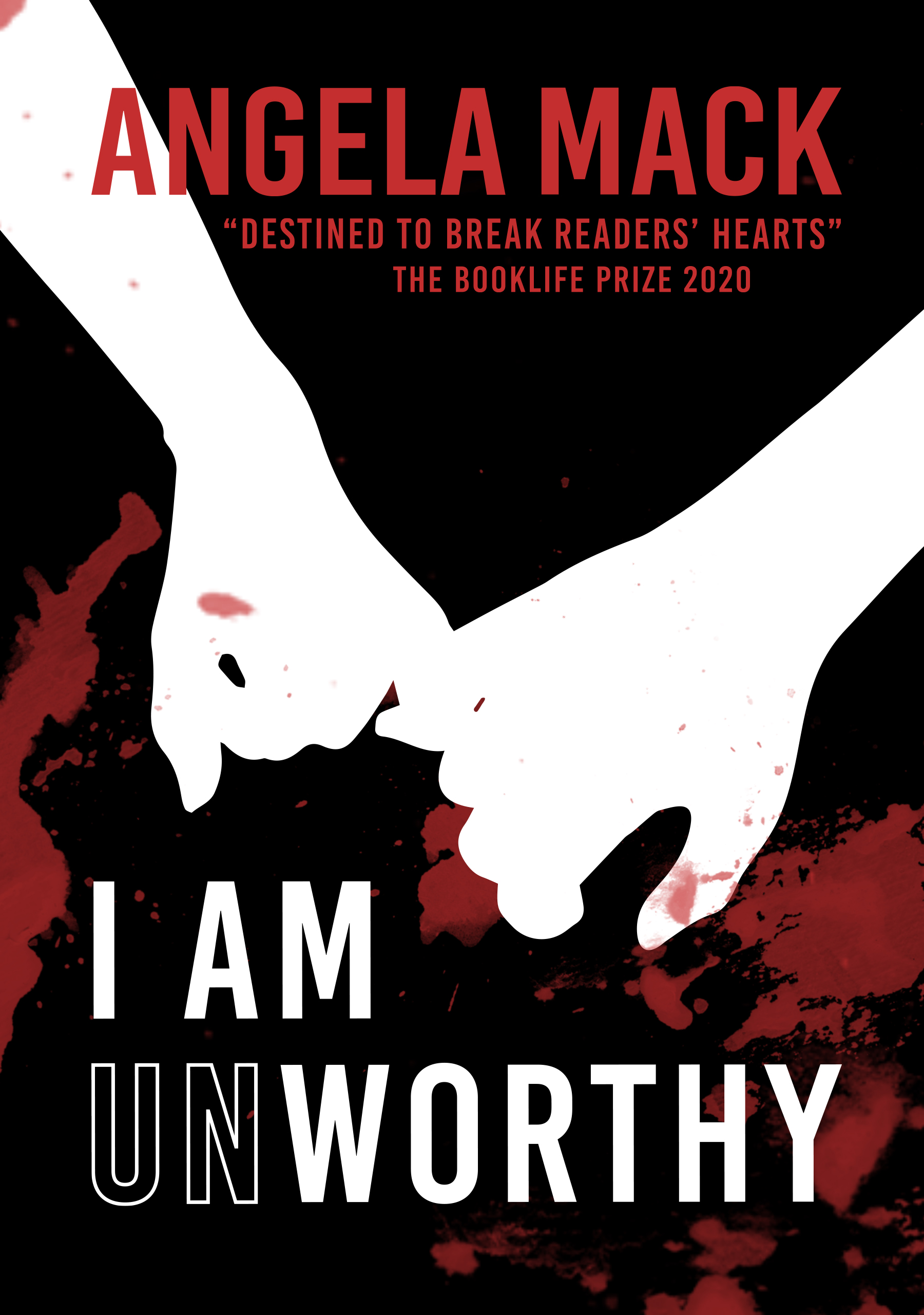 I Am Unworthy (Josh and Izzy, #1) by Angela Mack | Goodreads