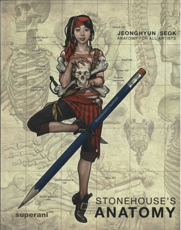 Stonehouse's Anatomy by Seok Jung Hyun | Goodreads