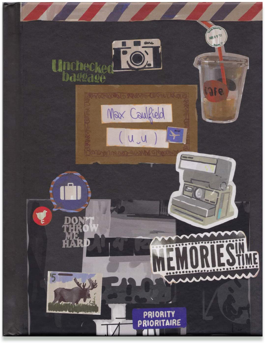 Life is Strange Limited Artbook [Reward] by Square Enix | Goodreads