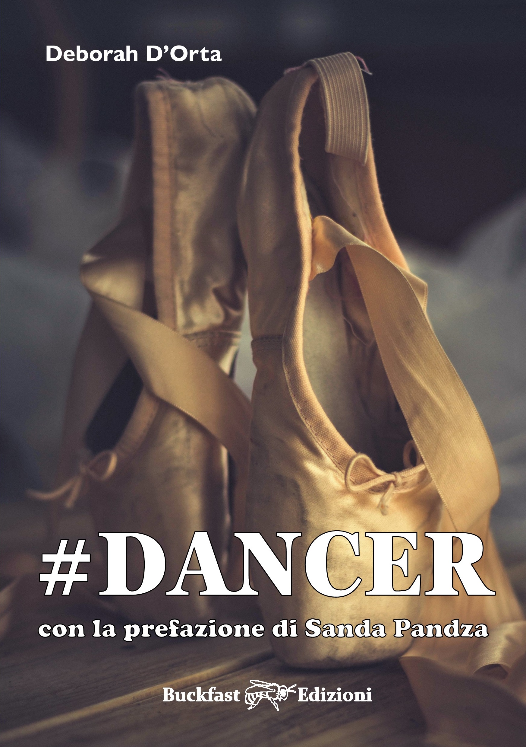 #Dancer by Deborah D'Orta | Goodreads