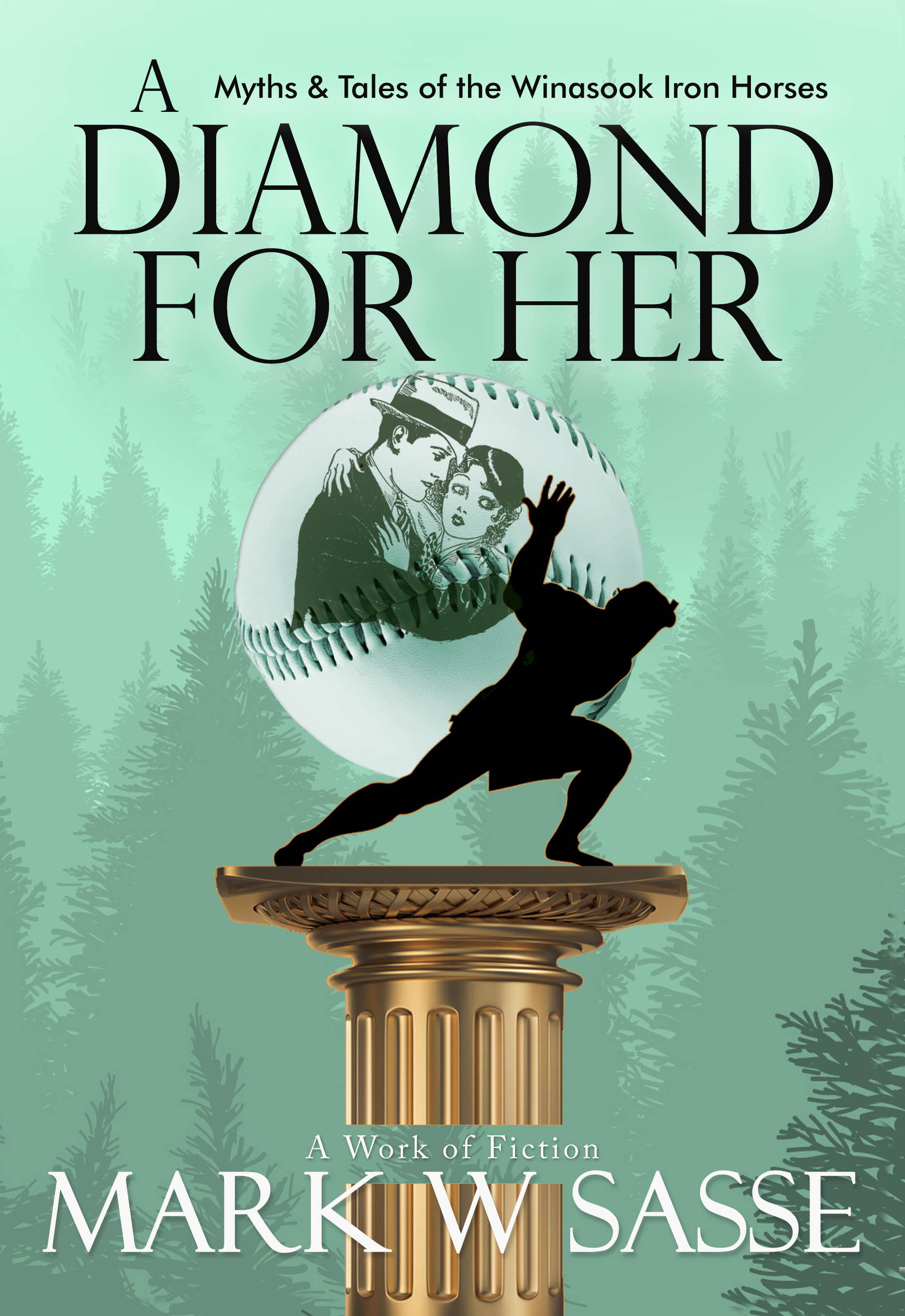 A Diamond for Her by Mark W. Sasse | Goodreads