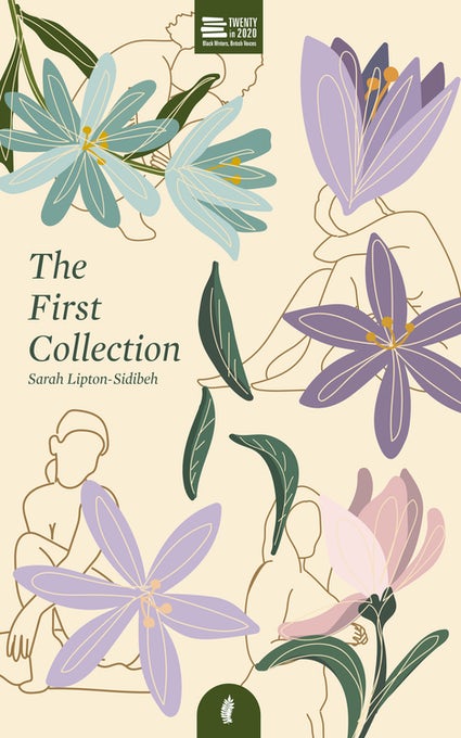 The First Collection (Twenty in 2020) by Sarah Lipton Sidibeh | Goodreads