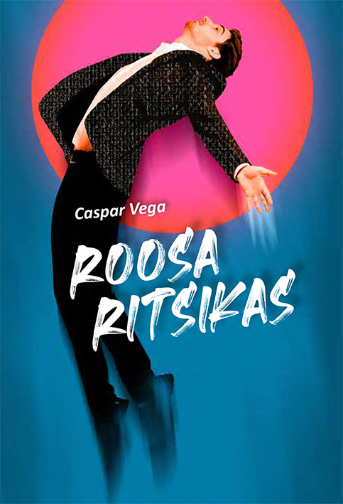 Roosa Ritsikas by Caspar Vega | Goodreads