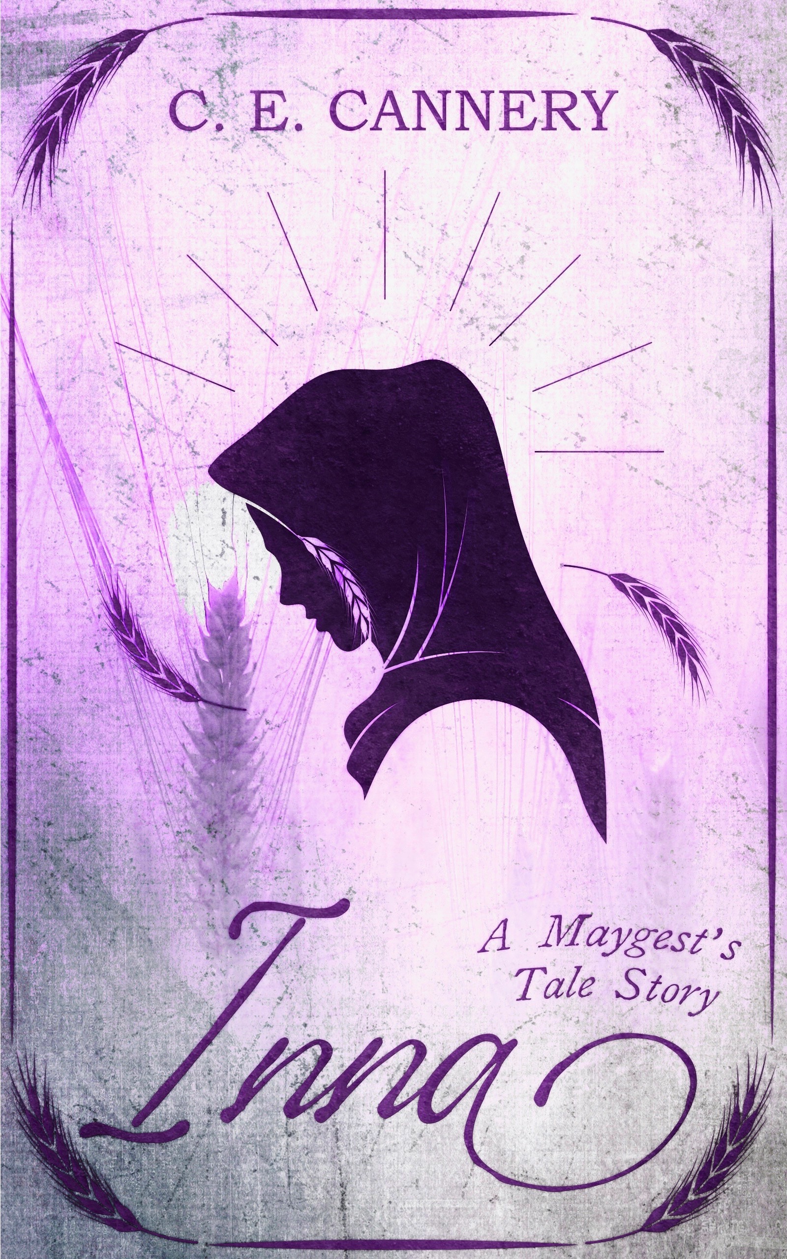 Inna (A Maygest's Tale Story) by C.E. Cannery | Goodreads