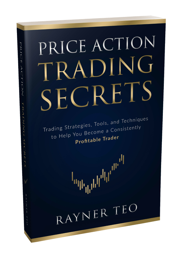 Price Action Trading Secrets by Rayner Teo | Goodreads