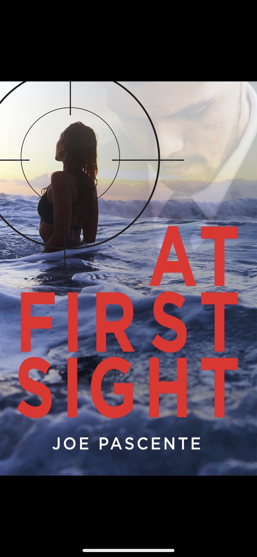 At First Sight by Joe Pascente | Goodreads