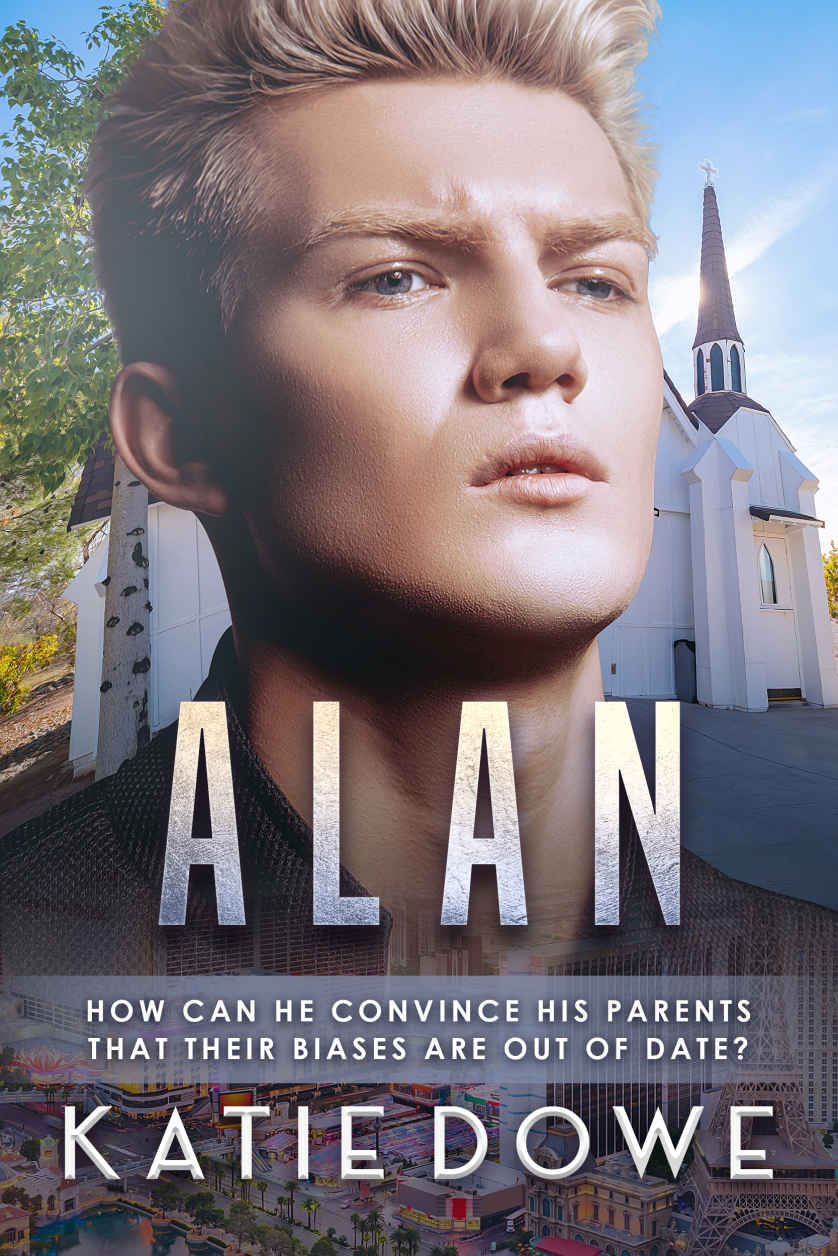 Alan (Members From Money Season Two #40) by Katie Dowe | Goodreads