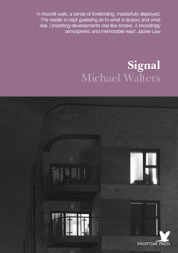 Signal by Michael Walters | Goodreads