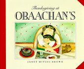 Thanksgiving at Obaachan's by Janet Mitsui Brown | Goodreads