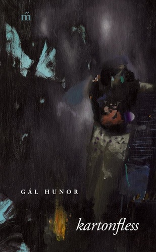 kartonfless by Gál Hunor | Goodreads