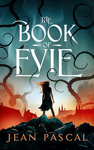 The Book of Evie by Jean Pascal | Goodreads