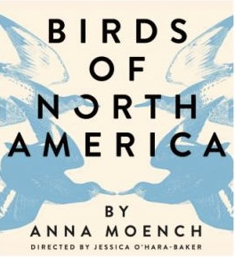 Birds of North America by Anna Moench | Goodreads