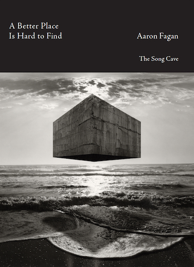 A Better Place Is Hard to Find by Aaron Fagan | Goodreads