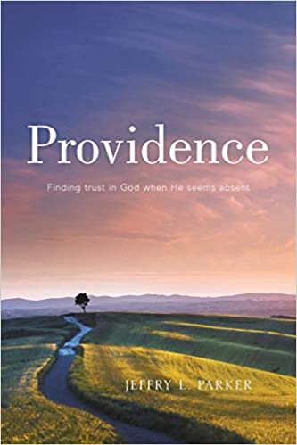 Providence by Jeffry L. Parker | Goodreads