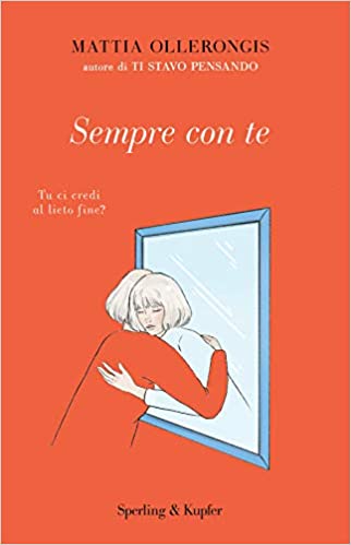 Sempre con te by Mattia Ollerongis | Goodreads