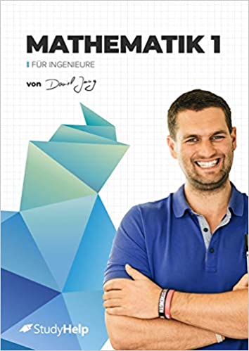 Mathematik 1 für Ingenieure by Daniel Jung | Goodreads