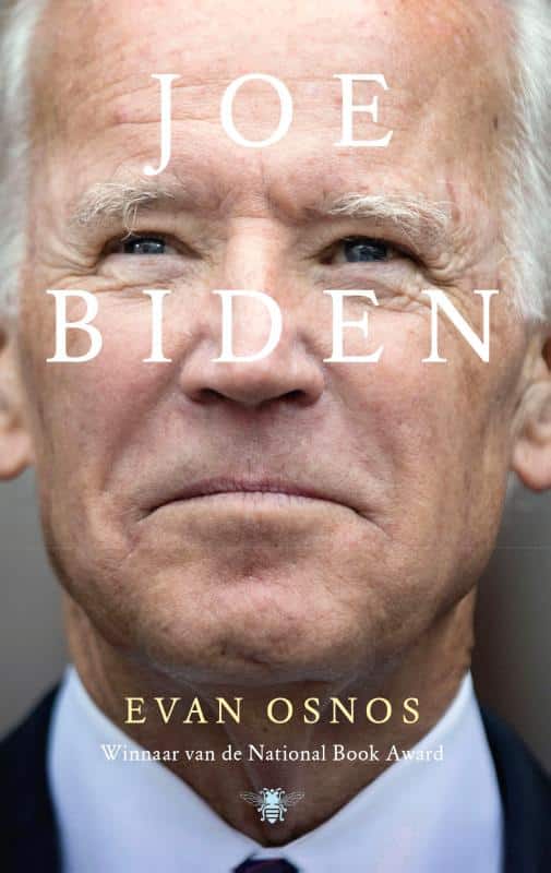 Joe Biden by Evan Osnos | Goodreads