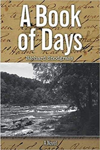 A Book of Days by Richard Snodgrass | Goodreads