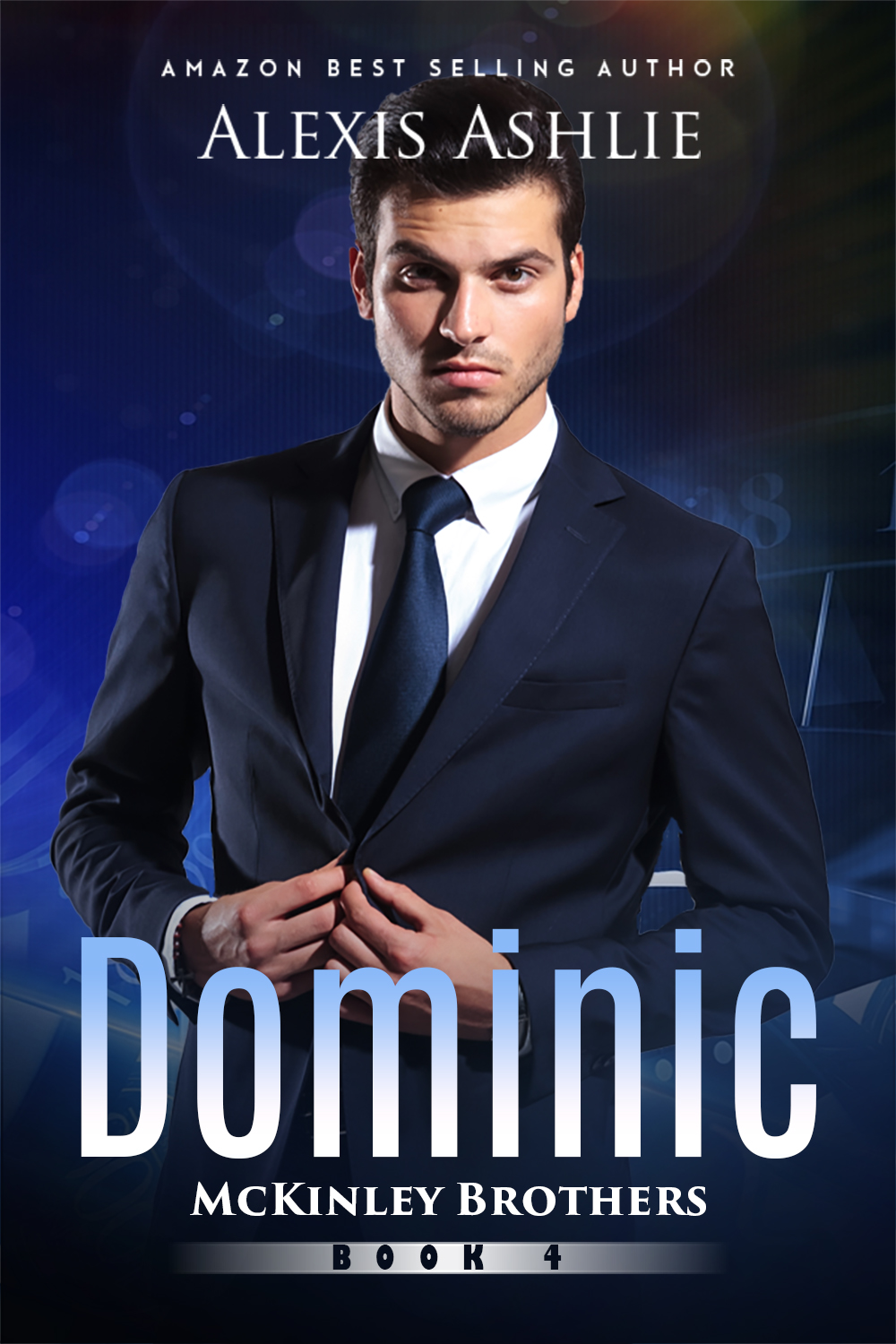 Dominic by Alexis Ashlie | Goodreads
