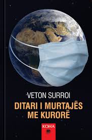 Ditari i Murtajës me Kurorë by Veton Surroi | Goodreads