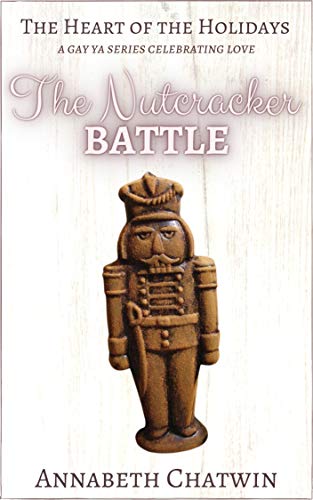 The Nutcracker Battle by Annabeth Chatwin | Goodreads