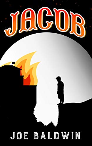 Jacob by Joe Baldwin | Goodreads