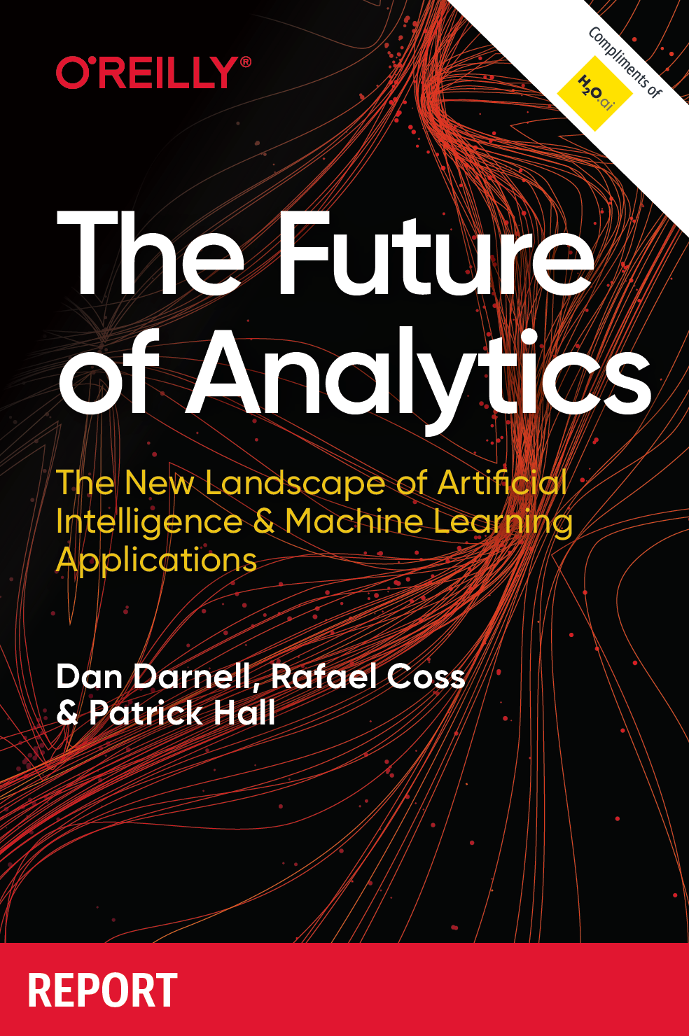 The Future of Analytics by Dan Darnell | Goodreads