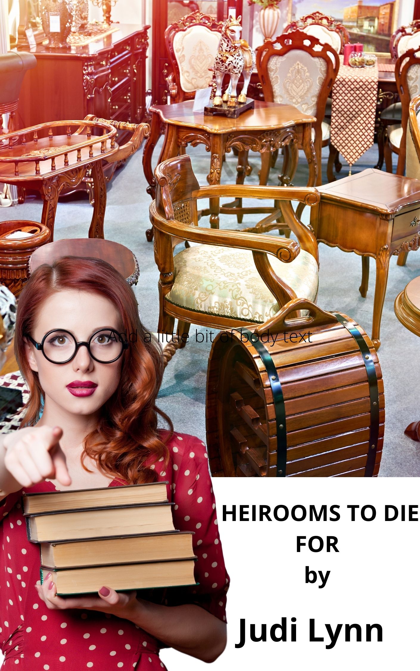 Heirlooms to Die For: Lux 2 by Judi Lynn | Goodreads