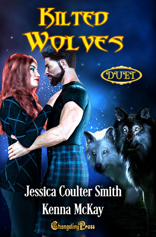 Kilted Wolves by Jessica Coulter Smith | Goodreads