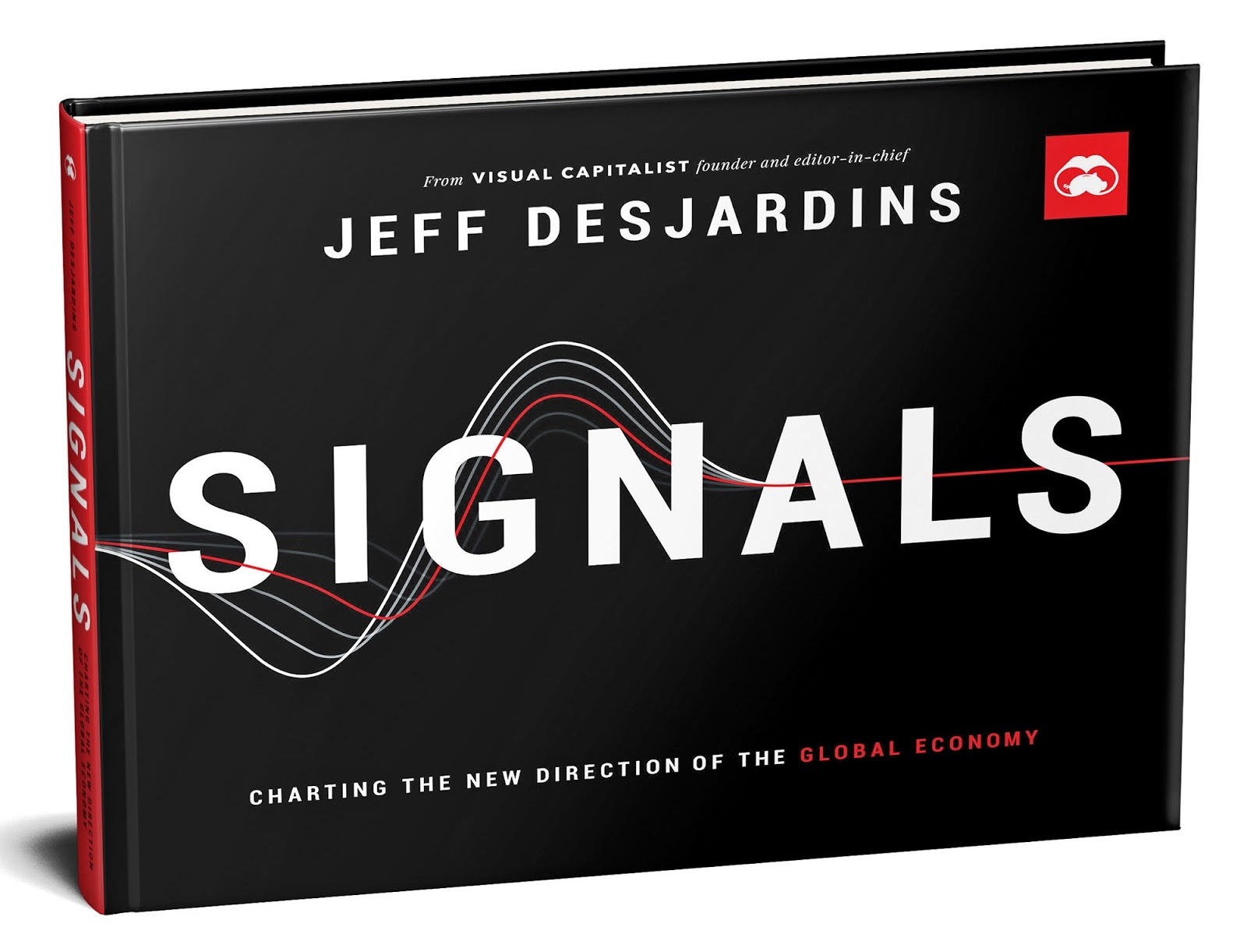 SIGNALS by Jeff Desjardins | Goodreads