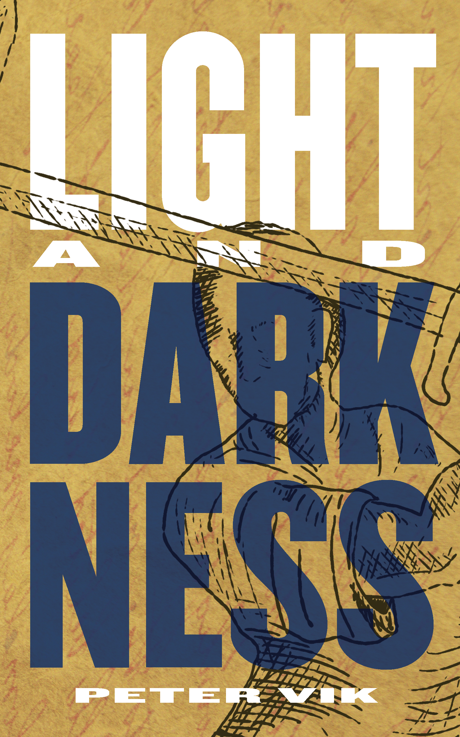 Light and Darkness by Peter Vik | Goodreads