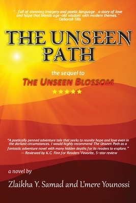 The Unseen Path by Zlaikha Y Samad | Goodreads