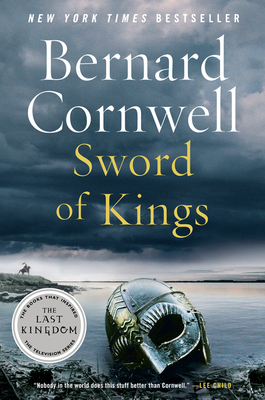 Sword of Kings by Bernard Cornwell | Goodreads