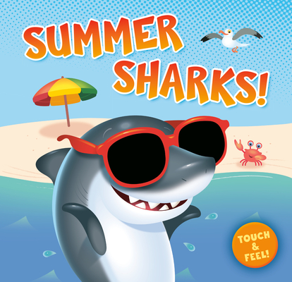 Summer Sharks! by Mike Guaspari | Goodreads