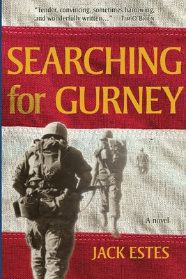 Searching for Gurney by Jack Estes | Goodreads
