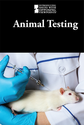 Animal Testing by M.M. Eboch | Goodreads