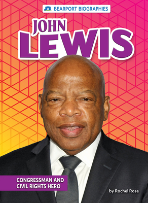 John Lewis - Non-Fiction Reading for Grade 3, Developmental Learning ...
