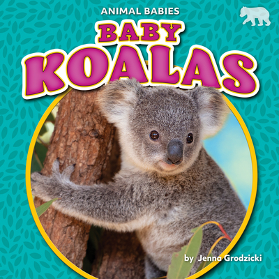 Baby Koalas - Nonfiction Reading for Grade 1 with Vibrant Illustrations ...