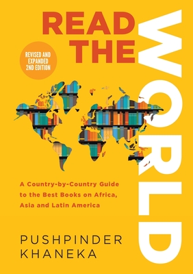 Read the World: A Country-By-Country Guide to the Best Books on Africa ...