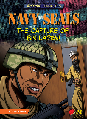 Navy SEALs - Narrative Nonfiction Reading for Grade 3 with Bold ...
