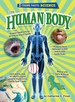 The Human Body- Engaging Non-Fiction Reading for Grade 4, Developmental ...