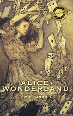 Alice in Wonderland by Lewis Carroll | Goodreads