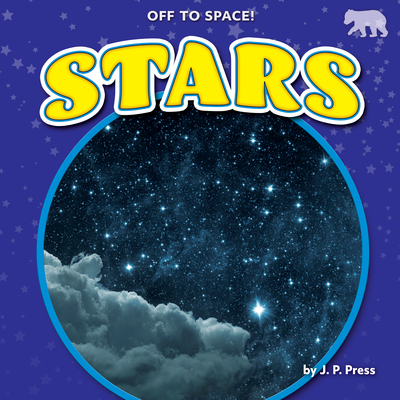 Stars - Nonfiction Reading for Grade 1 with Vibrant Illustrations ...