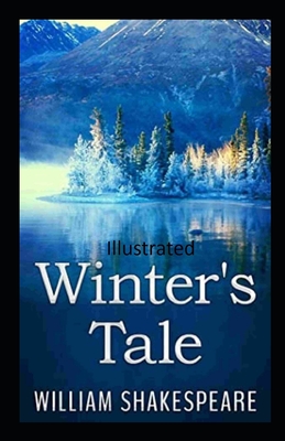 The Winter Tale Illustrated by William Shakespeare | Goodreads
