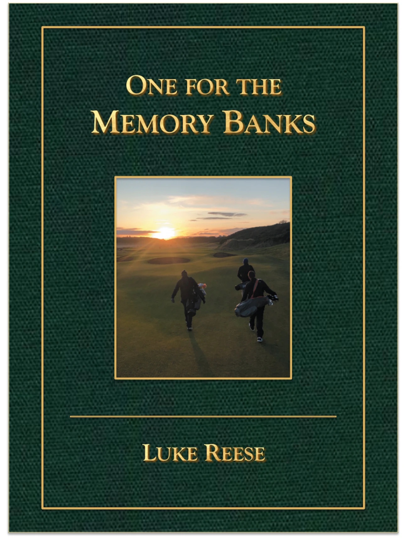 One for the Memory Banks by Luke Reese | Goodreads