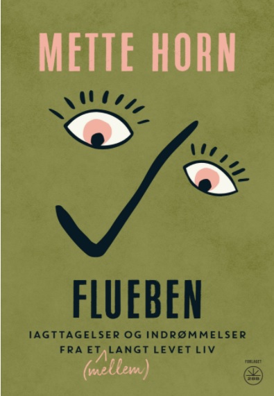 Flueben by Mette Horn | Goodreads