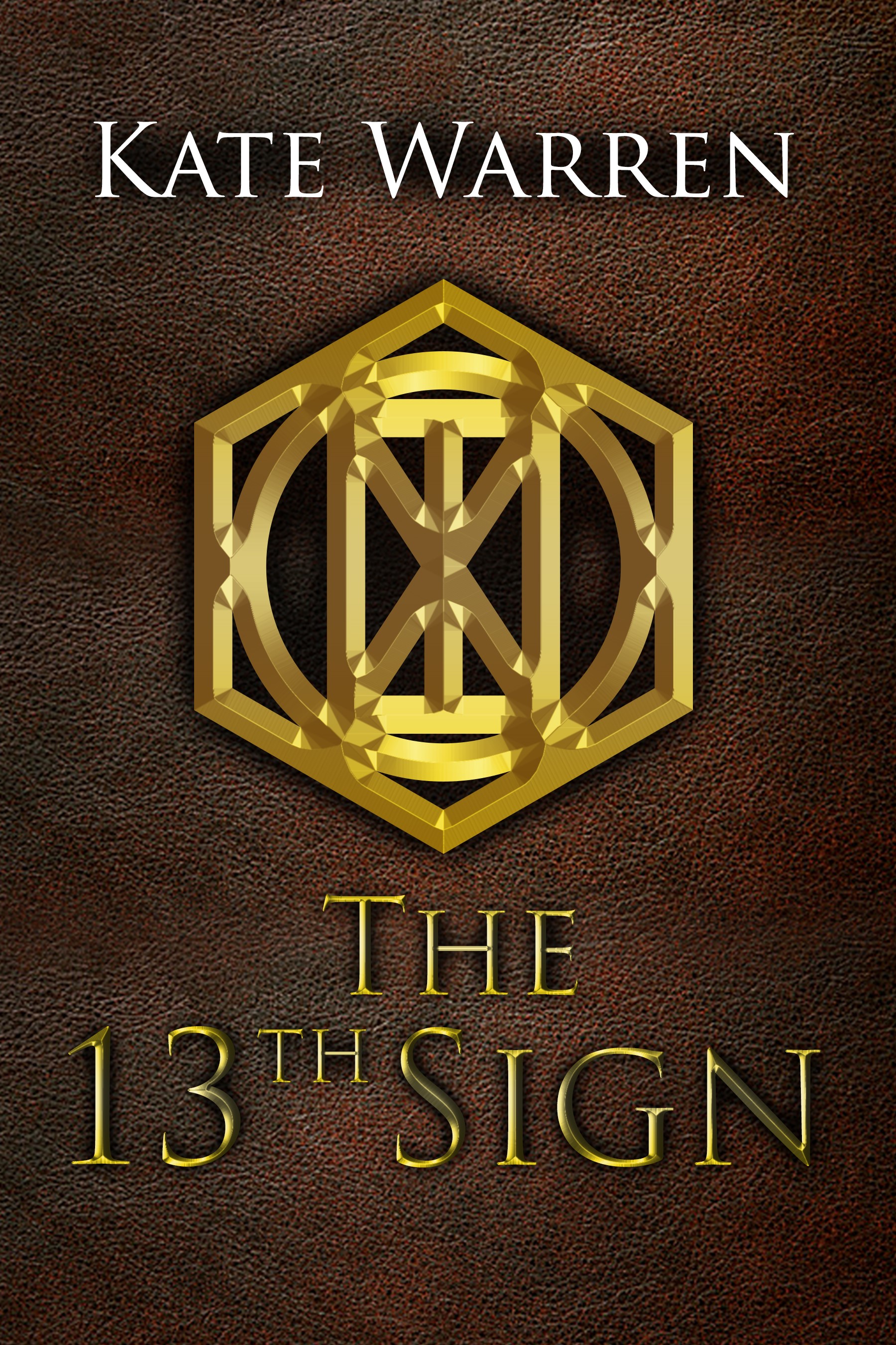 The 13th Sign by Kate Warren | Goodreads