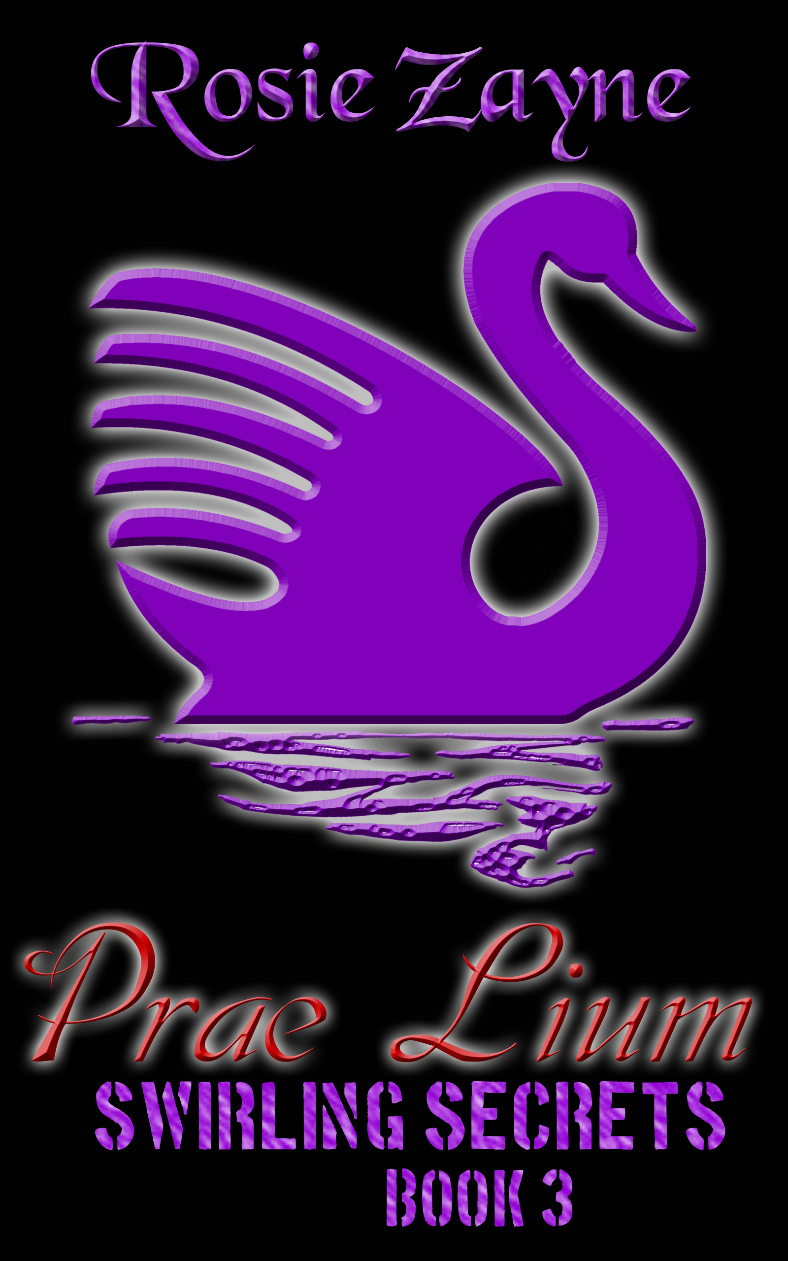 Prae Lium by Rosie Zayne | Goodreads